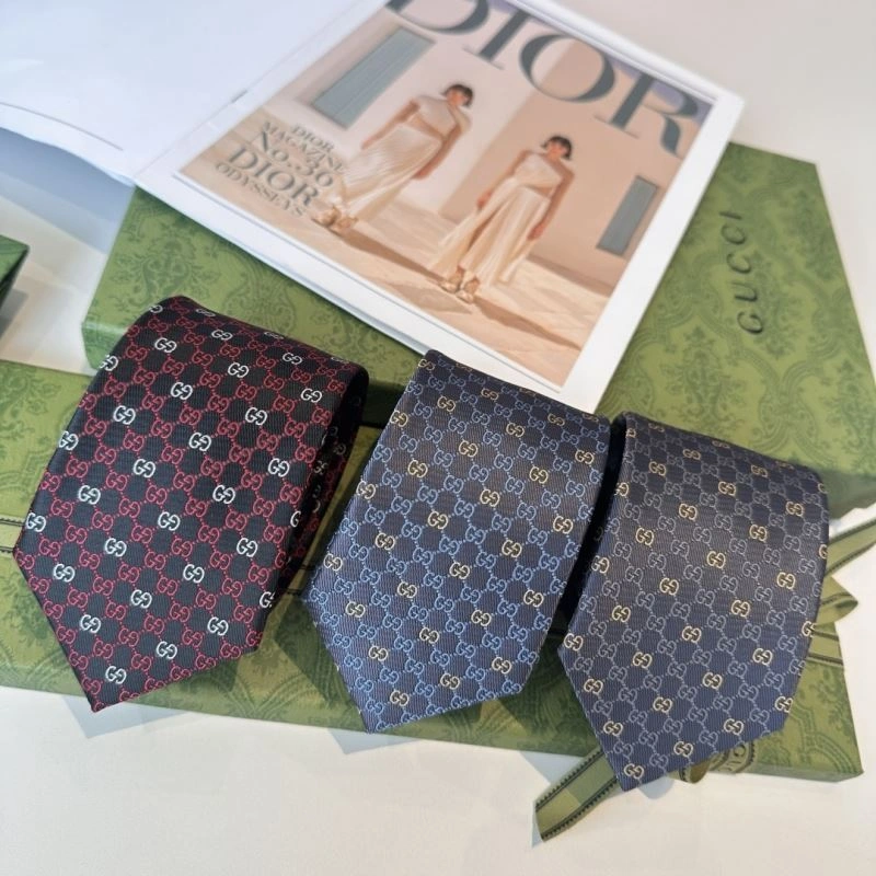 Reasonably priced Gucci Neckties