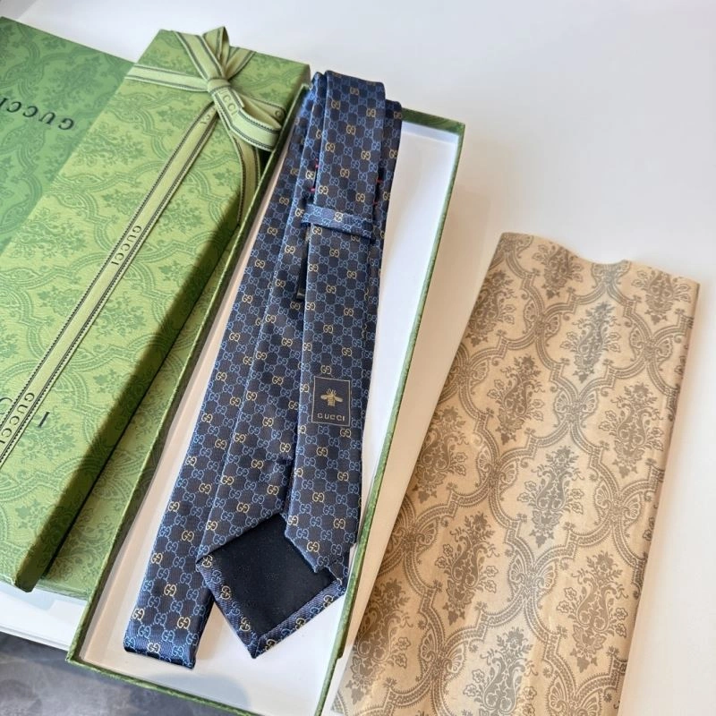 Reasonably priced Gucci Neckties