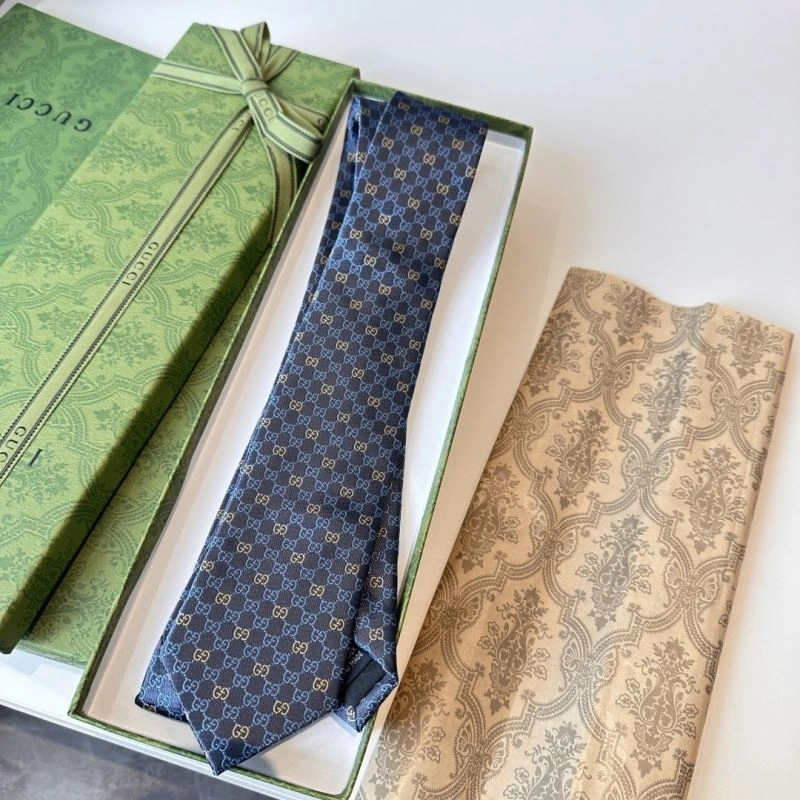 Reasonably priced Gucci Neckties