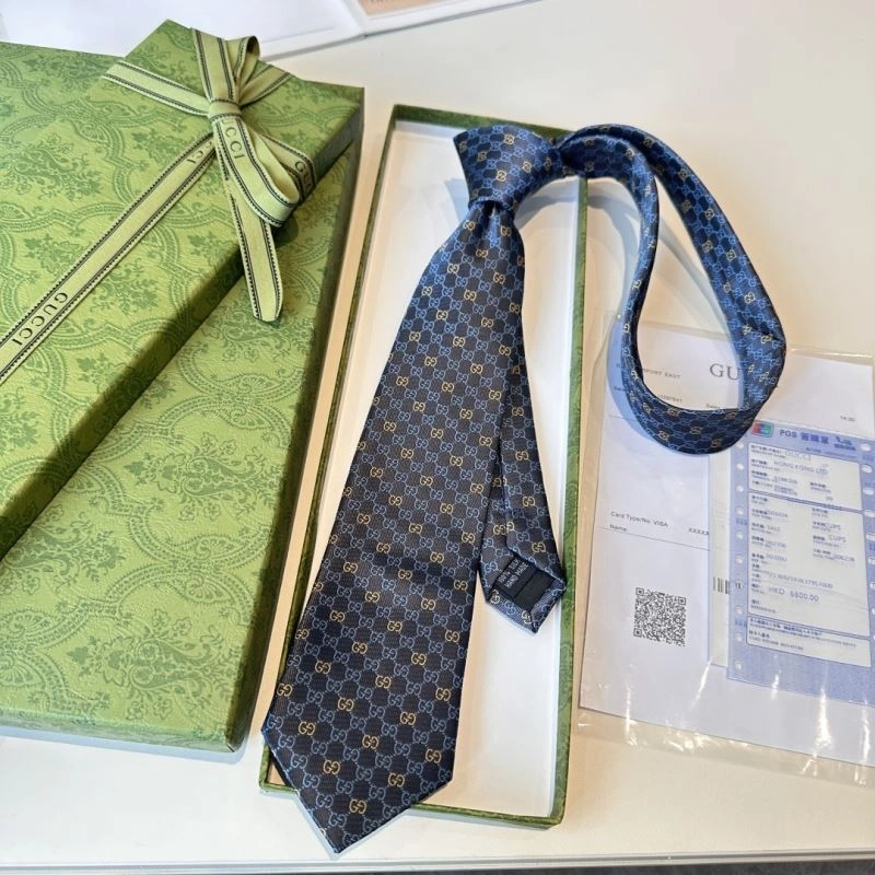 Reasonably priced Gucci Neckties