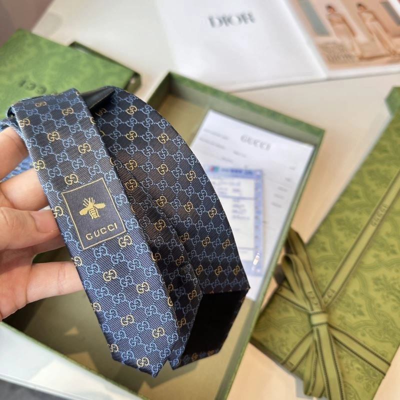 Reasonably priced Gucci Neckties