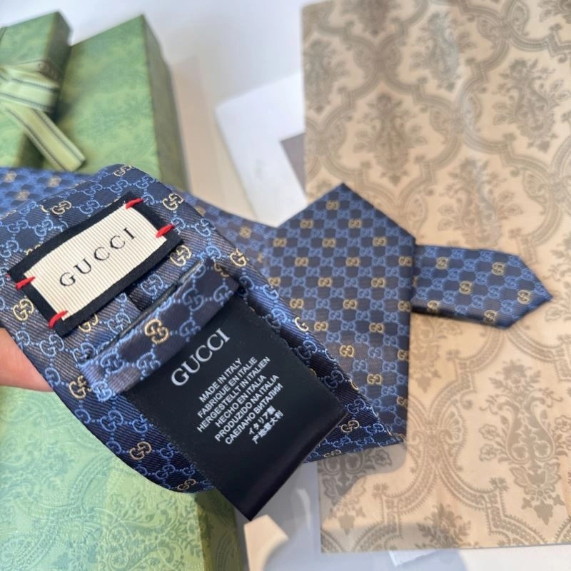 Reasonably priced Gucci Neckties