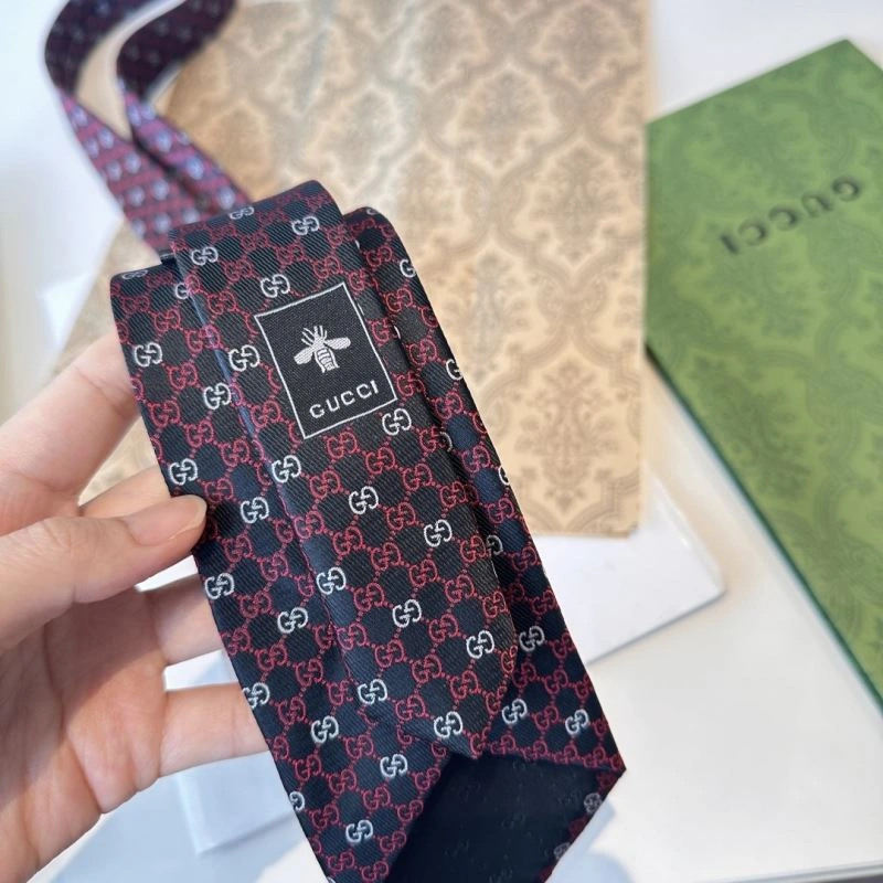 Discounted Gucci Neckties