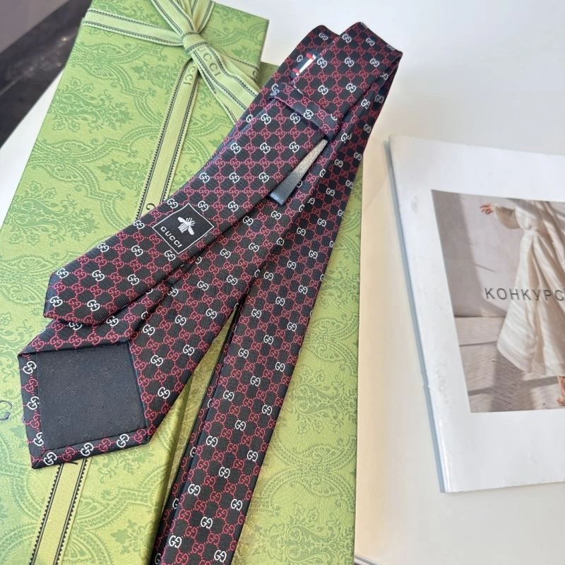 Discounted Gucci Neckties