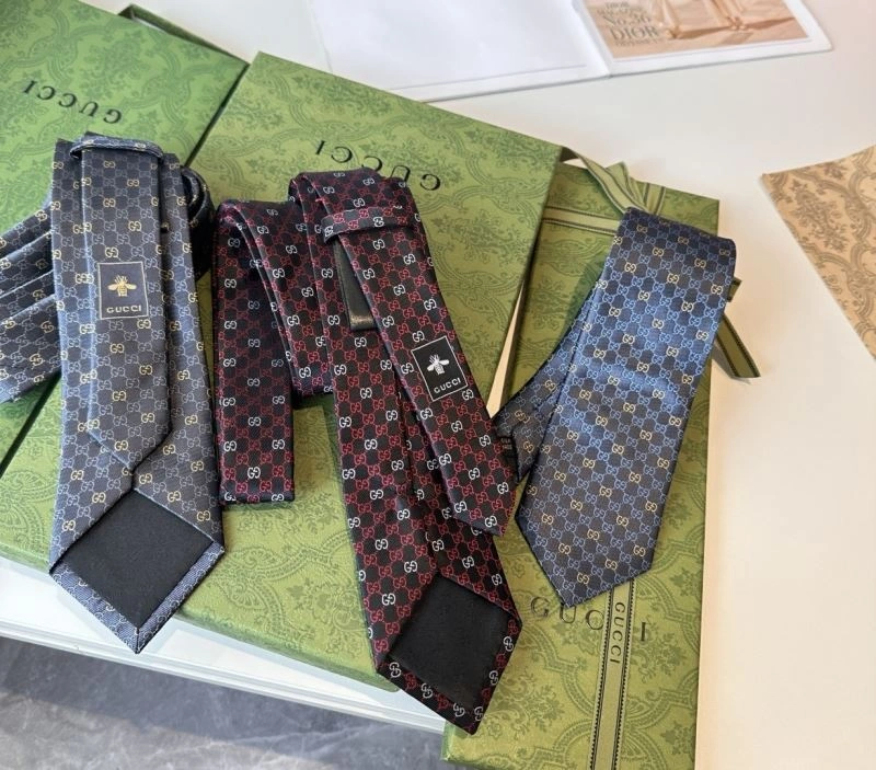 Discounted Gucci Neckties
