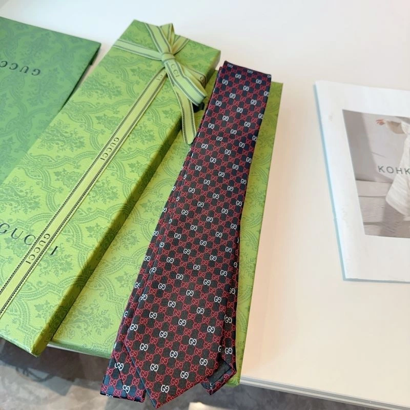 Discounted Gucci Neckties