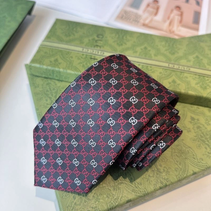 Discounted Gucci Neckties