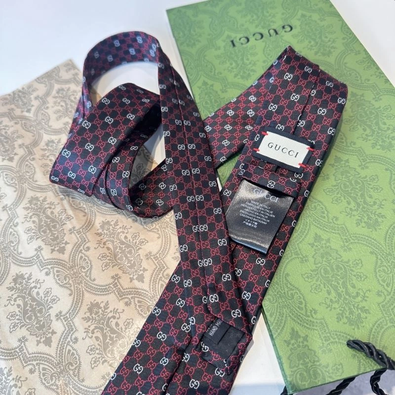 Discounted Gucci Neckties