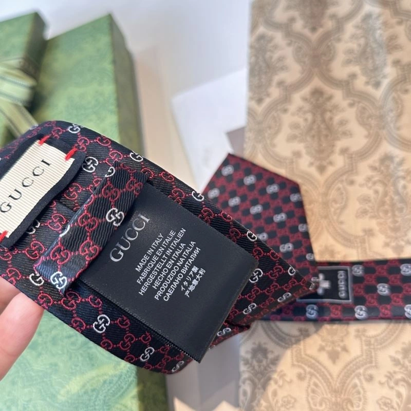Discounted Gucci Neckties