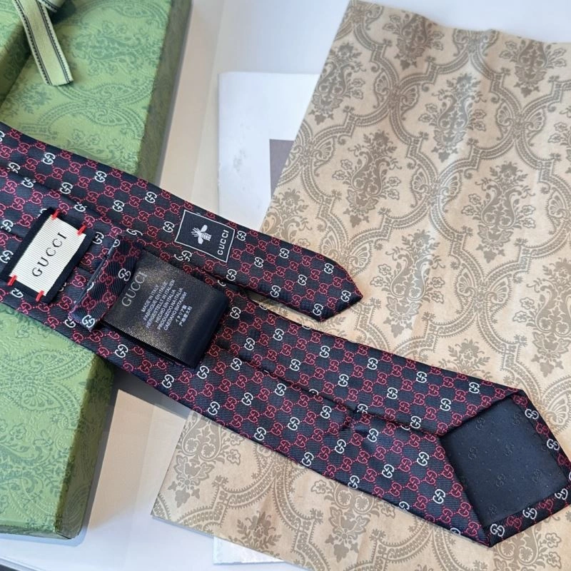 Discounted Gucci Neckties