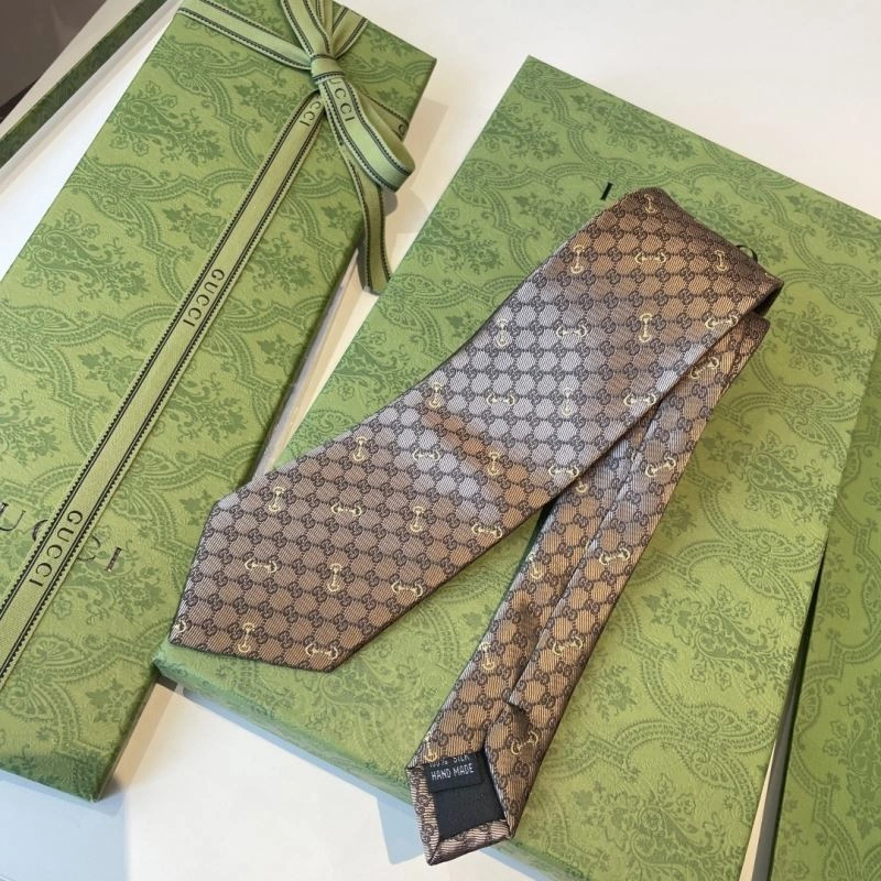 OEM Gucci Neckties