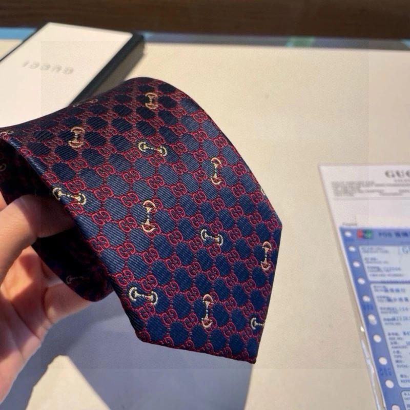 Gucci Neckties