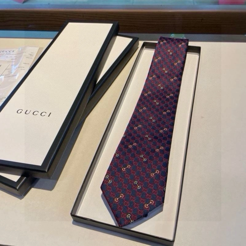 Discounted Gucci Neckties
