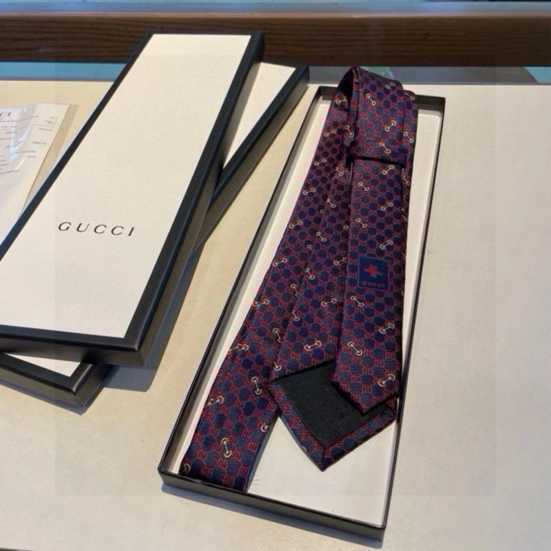 Discounted Gucci Neckties