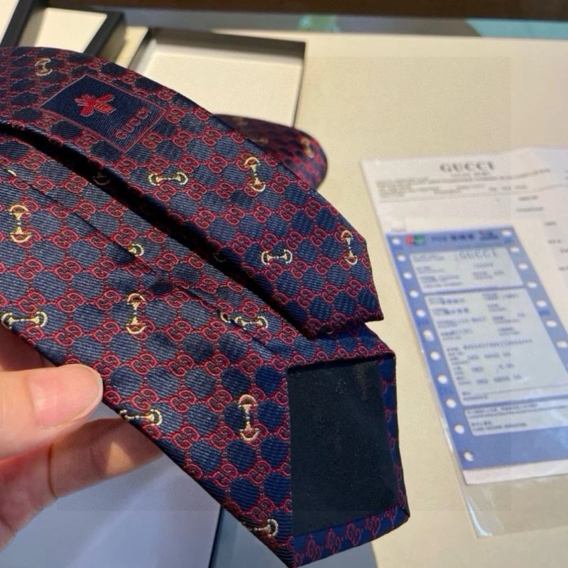 Discounted Gucci Neckties
