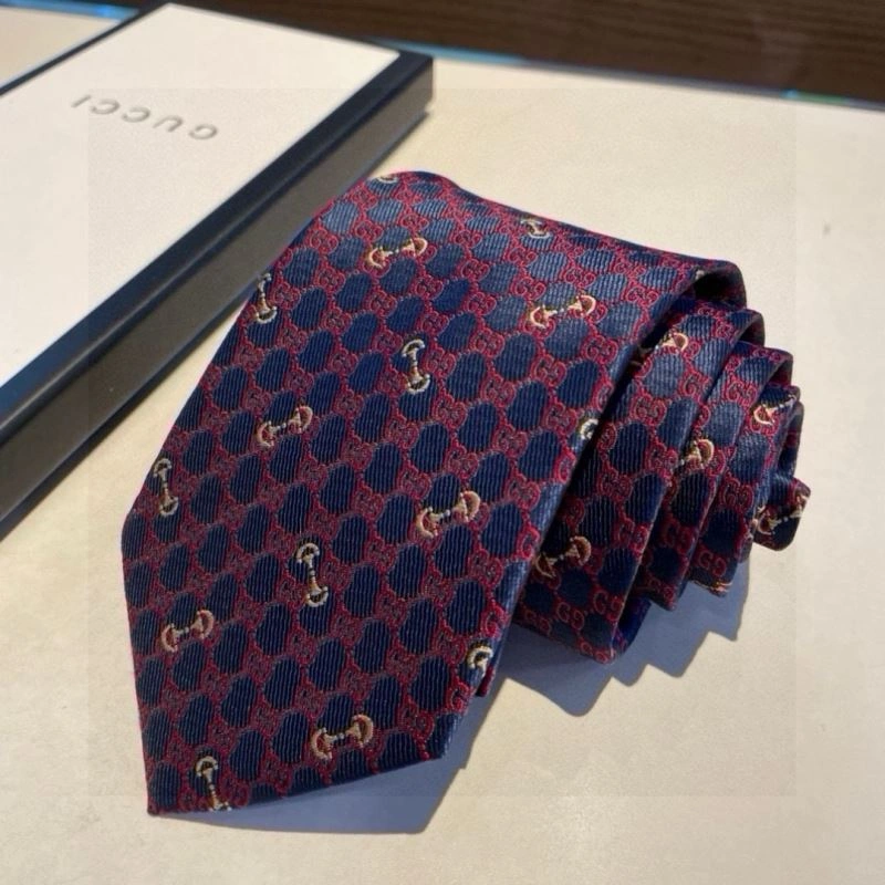 Discounted Gucci Neckties