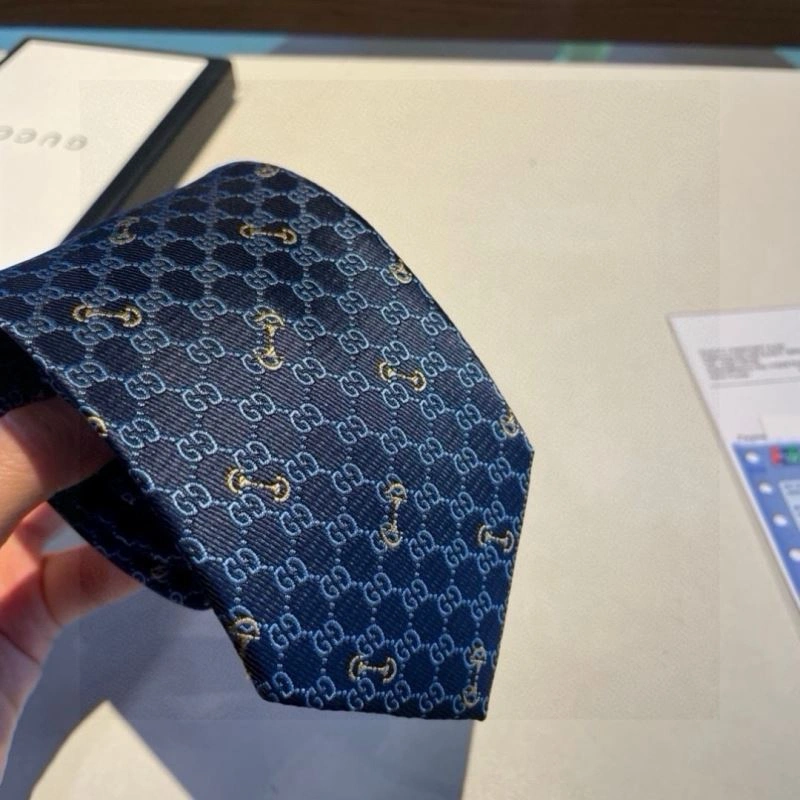 High fidelity Gucci Neckties