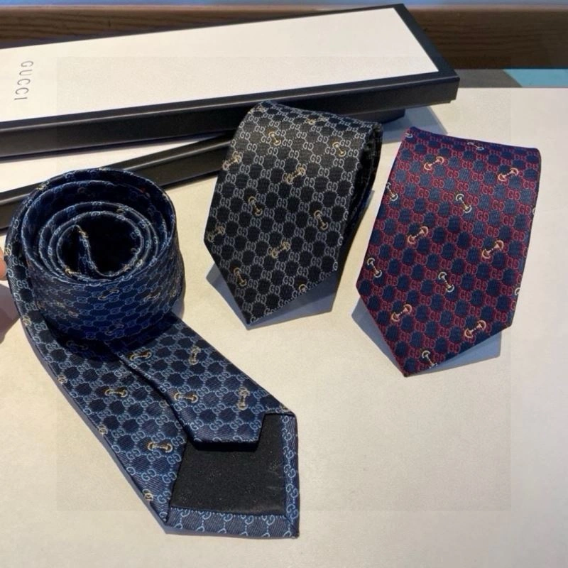Mirror quality Gucci Neckties