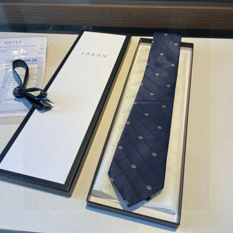 Affordable Gucci Neckties