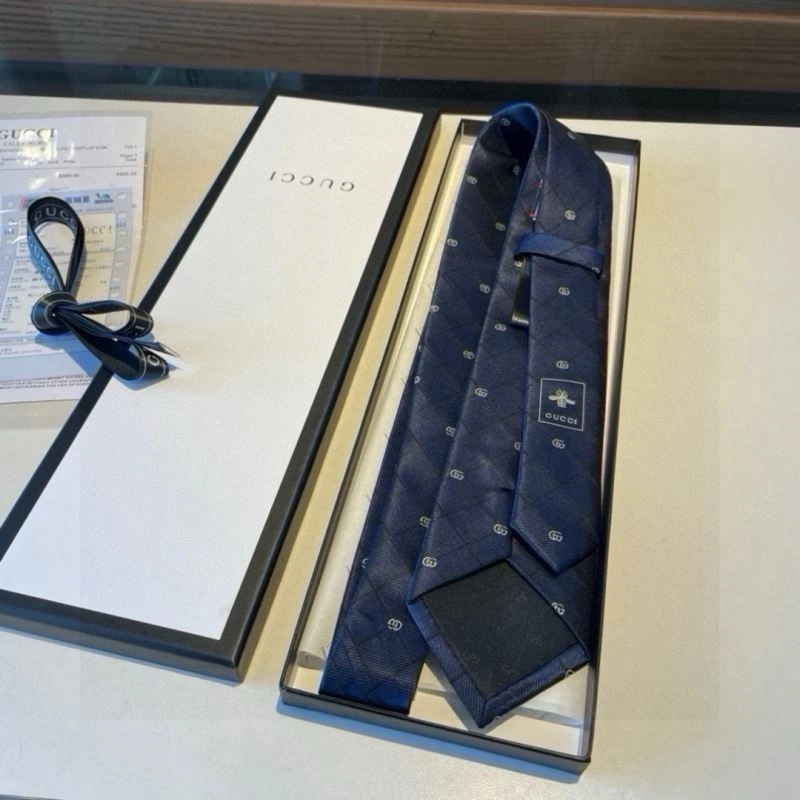 Affordable Gucci Neckties