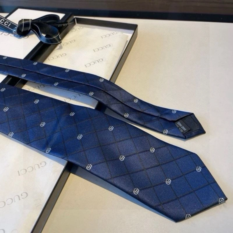 Affordable Gucci Neckties
