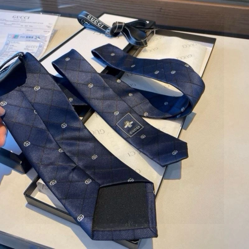 Affordable Gucci Neckties