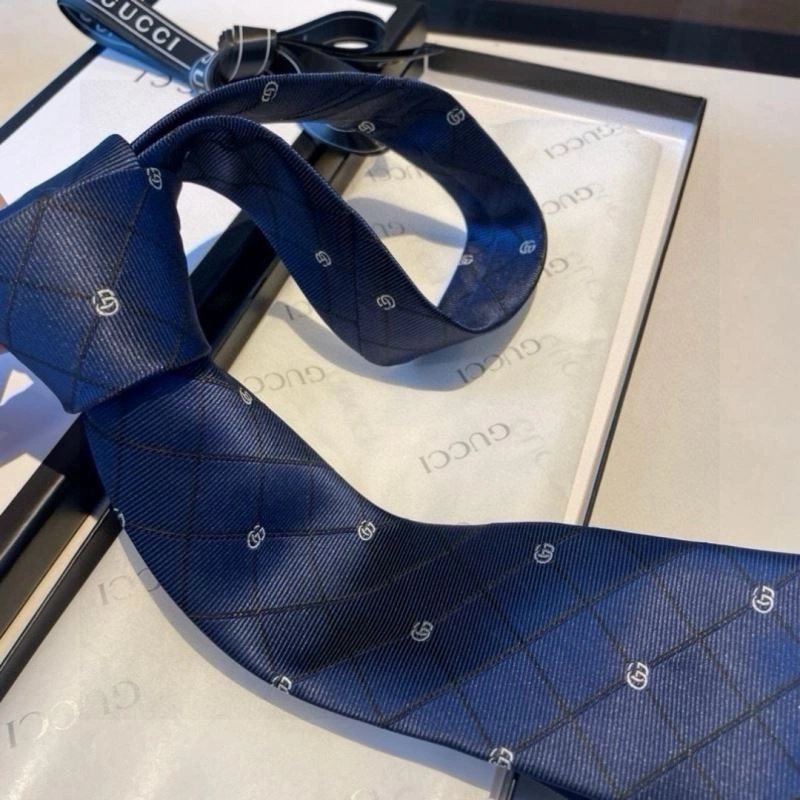 Affordable Gucci Neckties