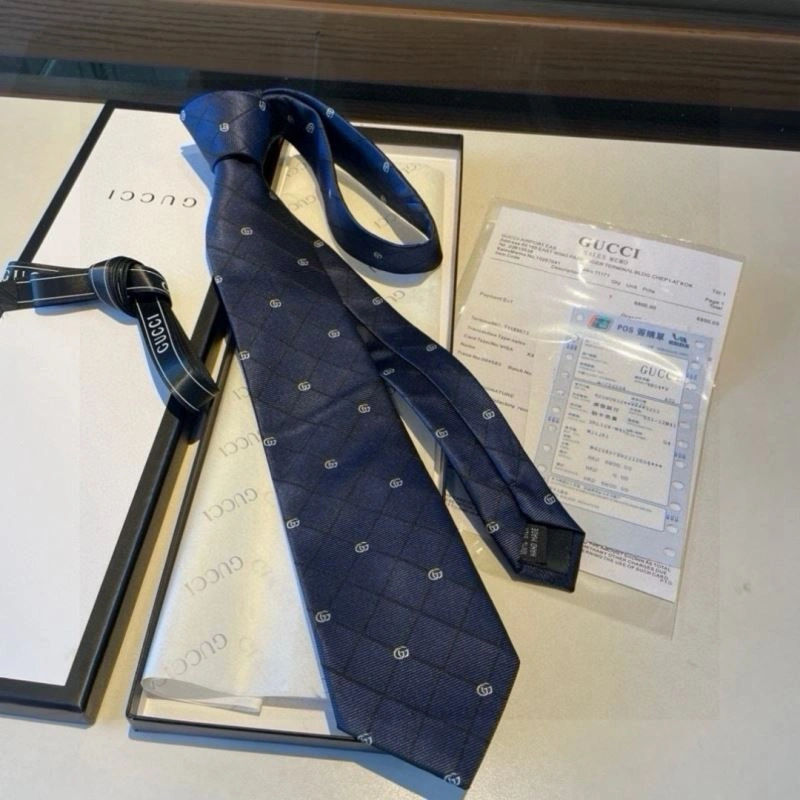 Affordable Gucci Neckties