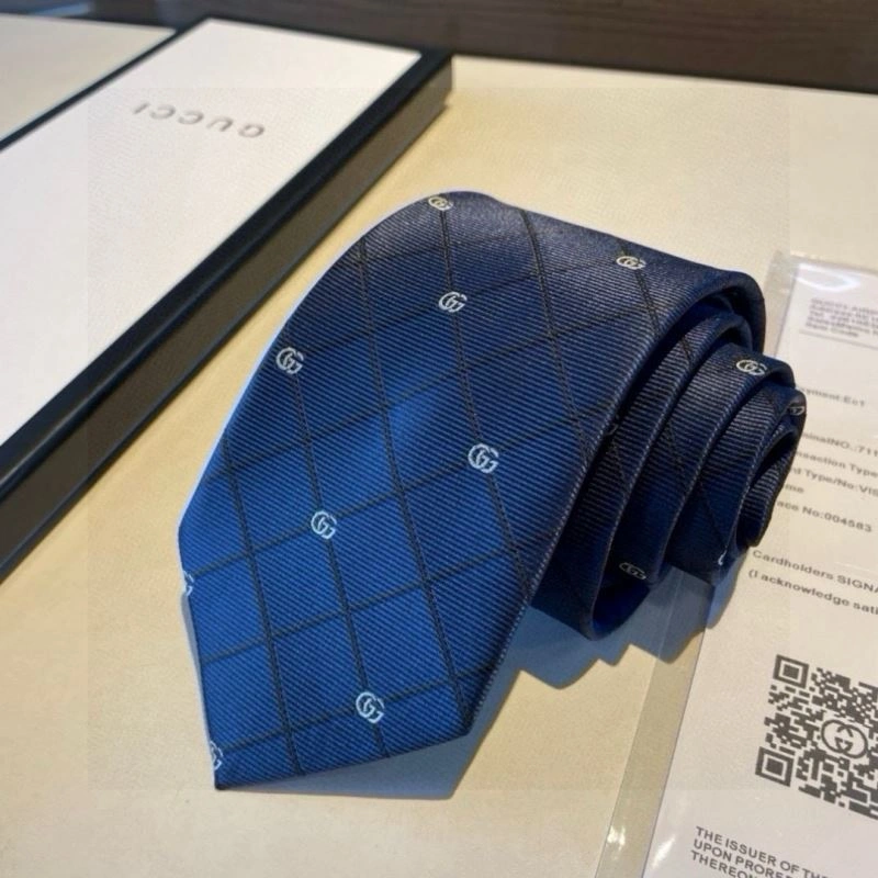 Affordable Gucci Neckties
