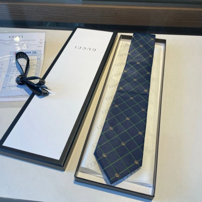 Bargain Gucci Neckties