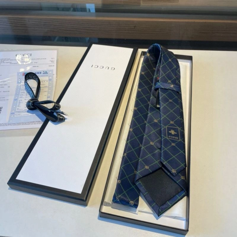 Bargain Gucci Neckties