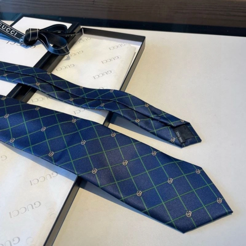 Bargain Gucci Neckties