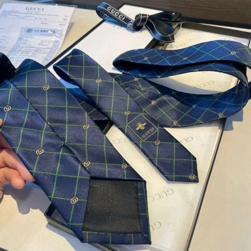 Bargain Gucci Neckties