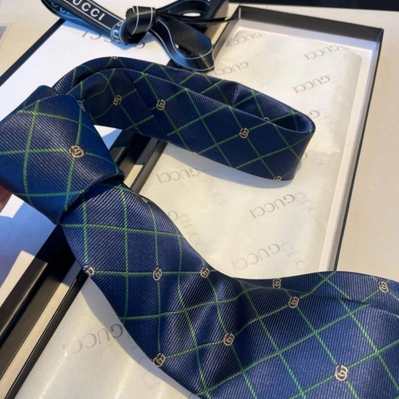 Bargain Gucci Neckties
