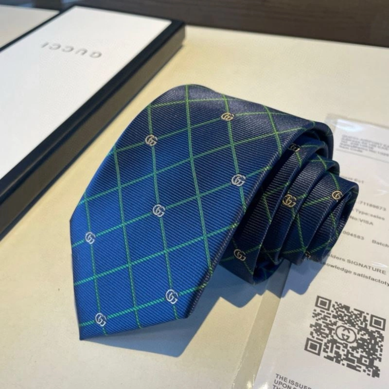 Bargain Gucci Neckties