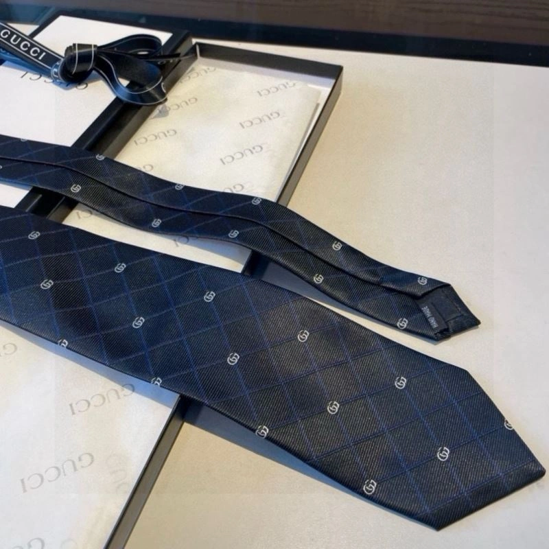 Exact replica Gucci Neckties