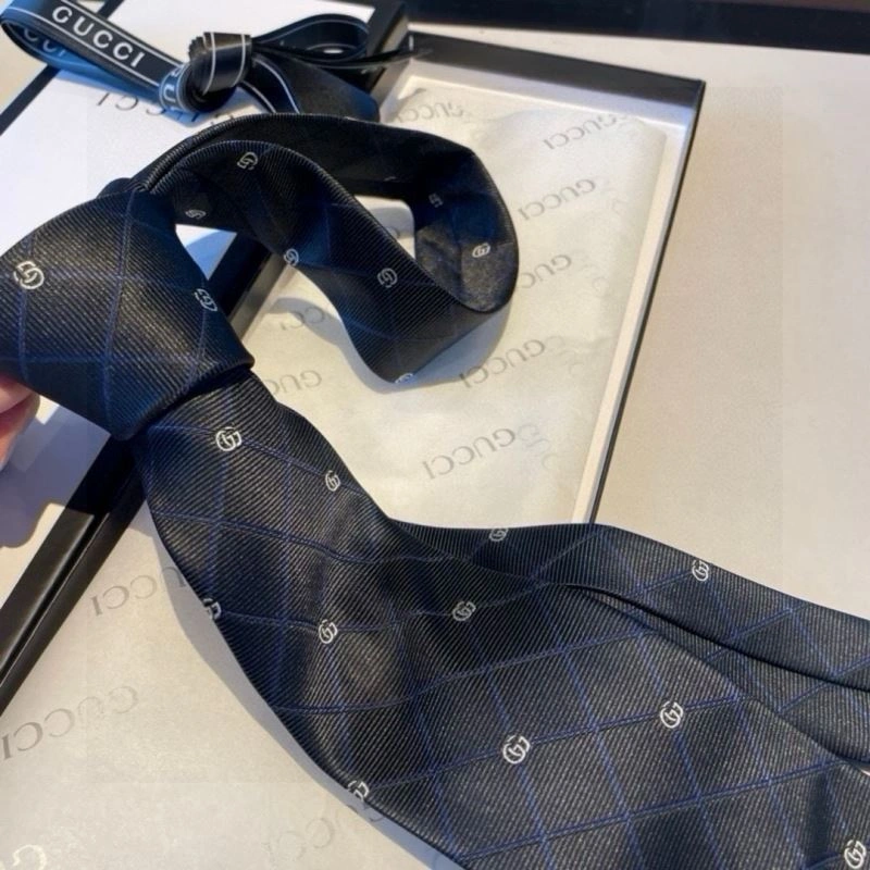 Exact replica Gucci Neckties