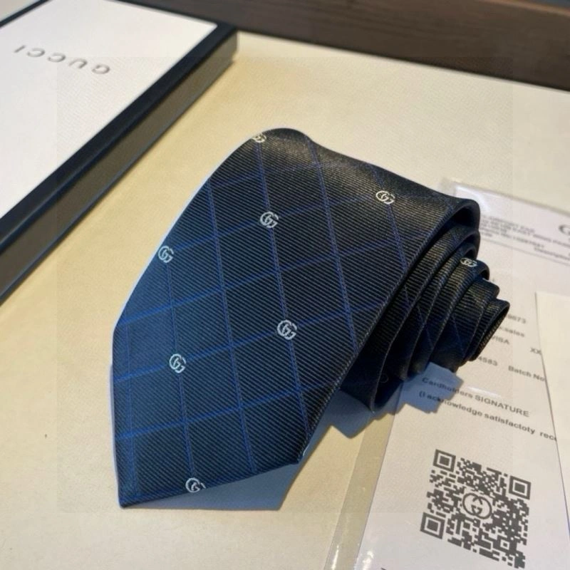Exact replica Gucci Neckties