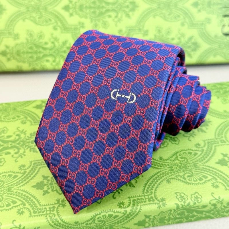 Reasonably priced Gucci Neckties