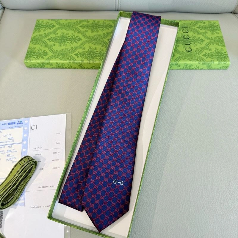 Reasonably priced Gucci Neckties