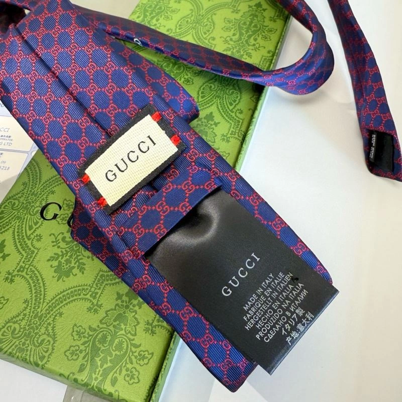 Reasonably priced Gucci Neckties