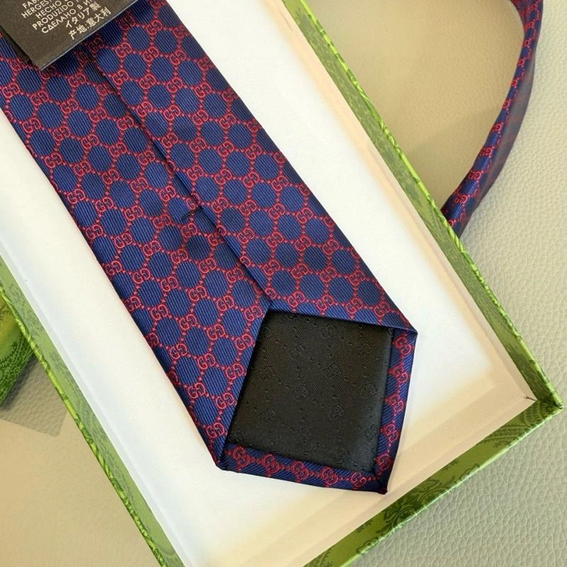 Reasonably priced Gucci Neckties