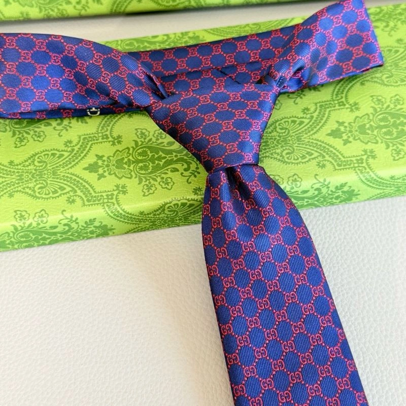 Reasonably priced Gucci Neckties