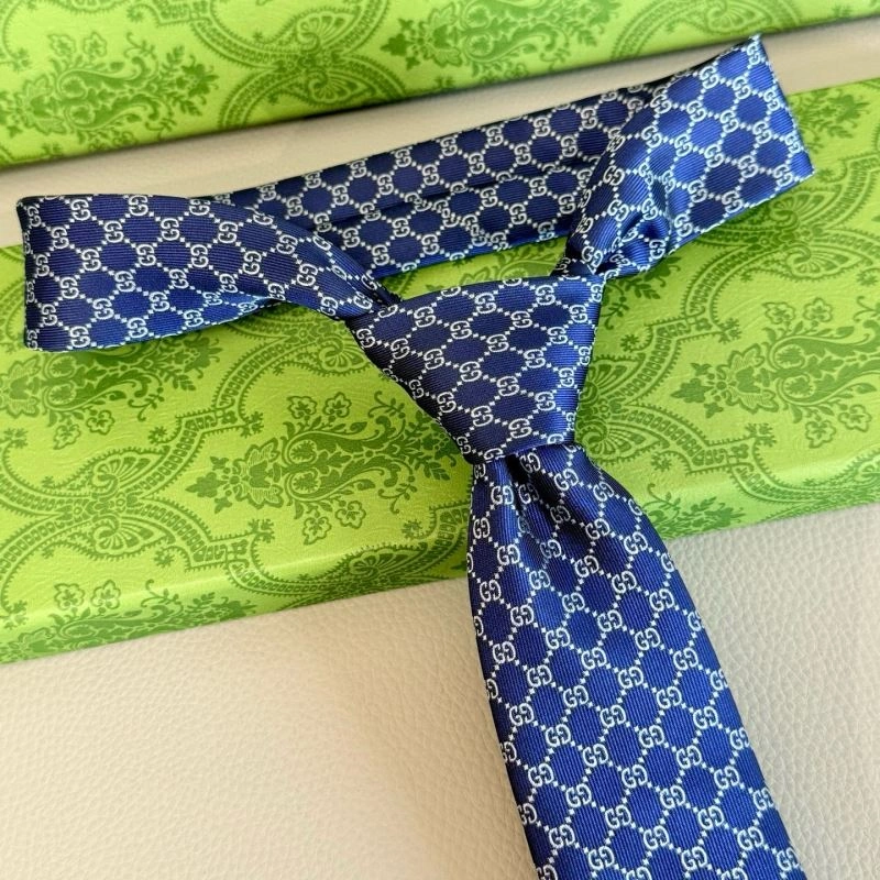 Official Gucci Neckties