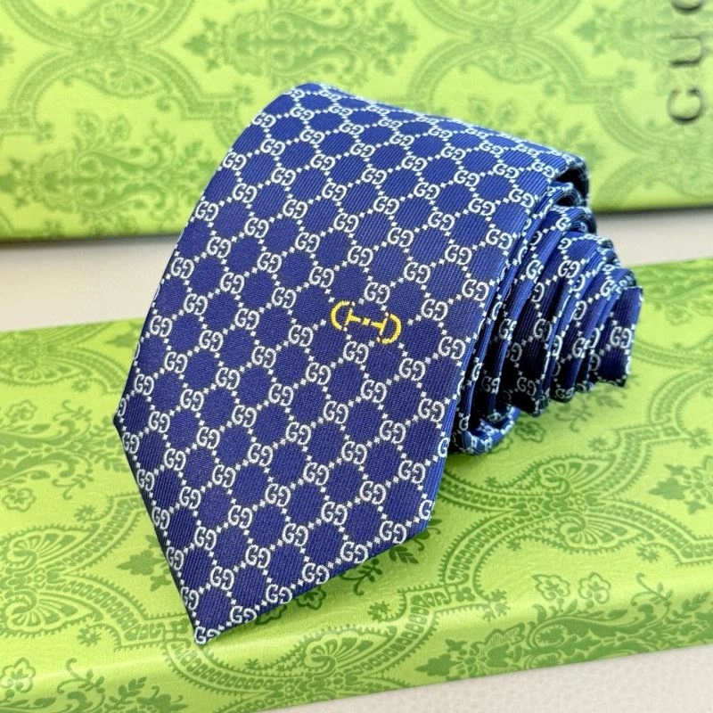 Official Gucci Neckties