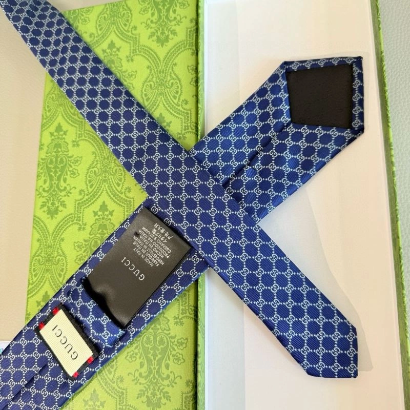 Official Gucci Neckties