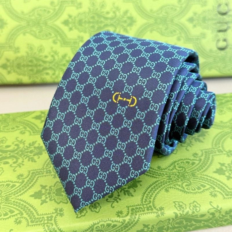 Official Gucci Neckties