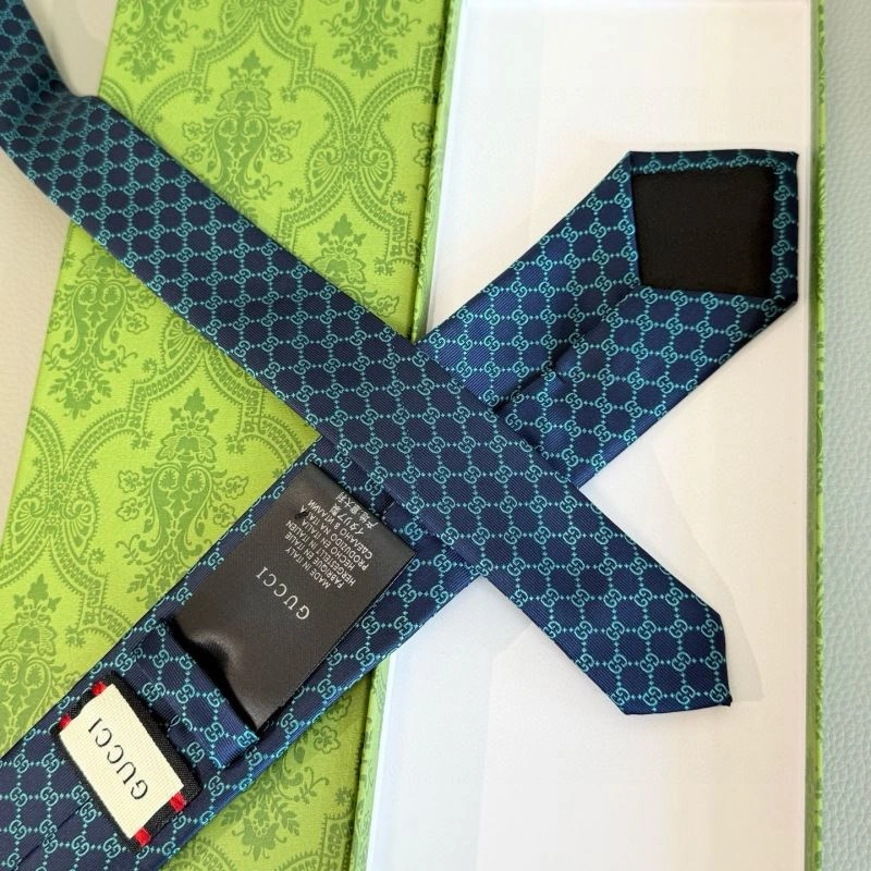 Official Gucci Neckties