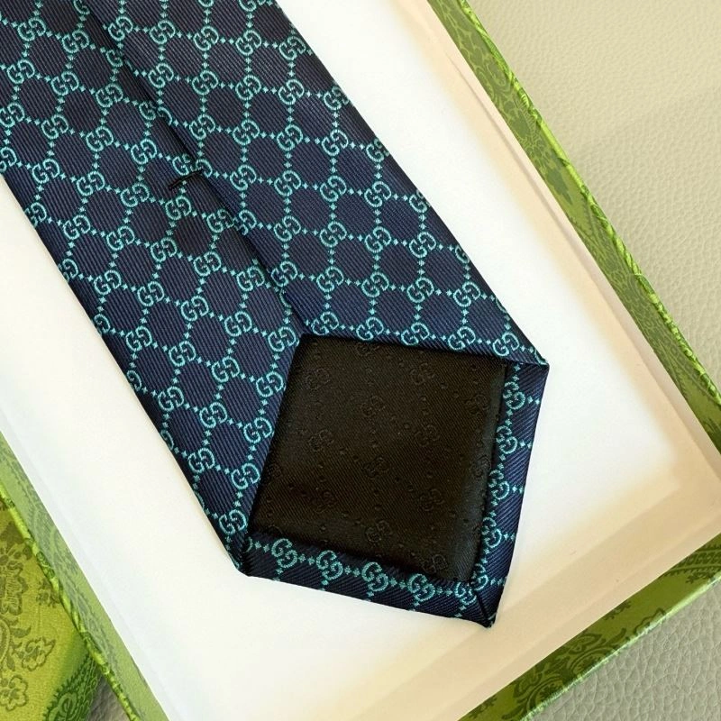 Official Gucci Neckties