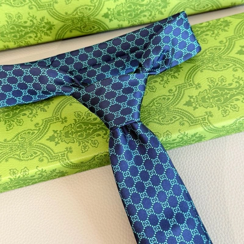 Official Gucci Neckties